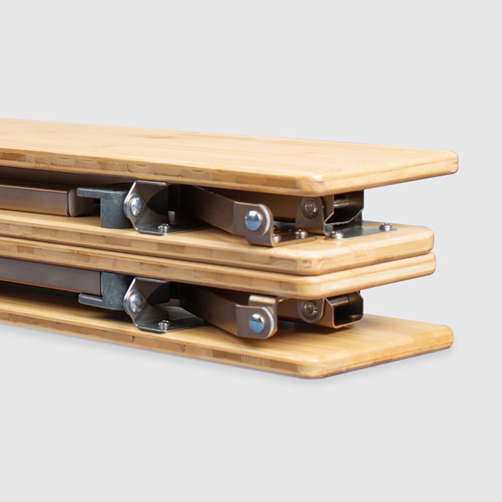 Zempire Kitpac STD V2 Table