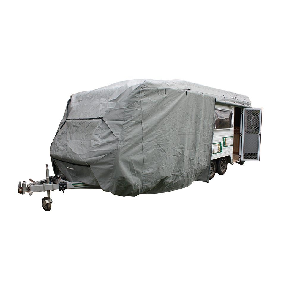 Caravan Covers - Complete Motorhome Cover Protection - Tentworld