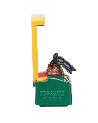 Bug-A-Salt - Your Bug Eradication Tool - Tentworld