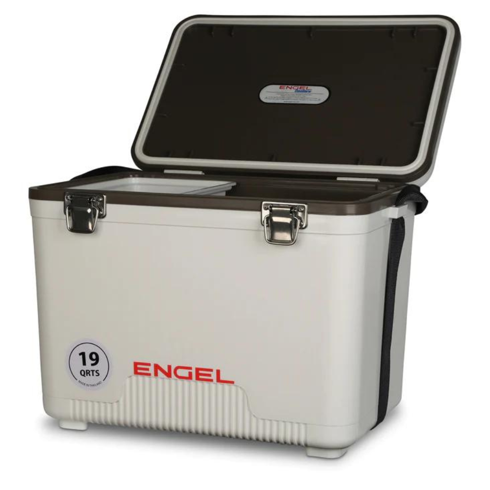 Engel 18L Cooler / Dry Box