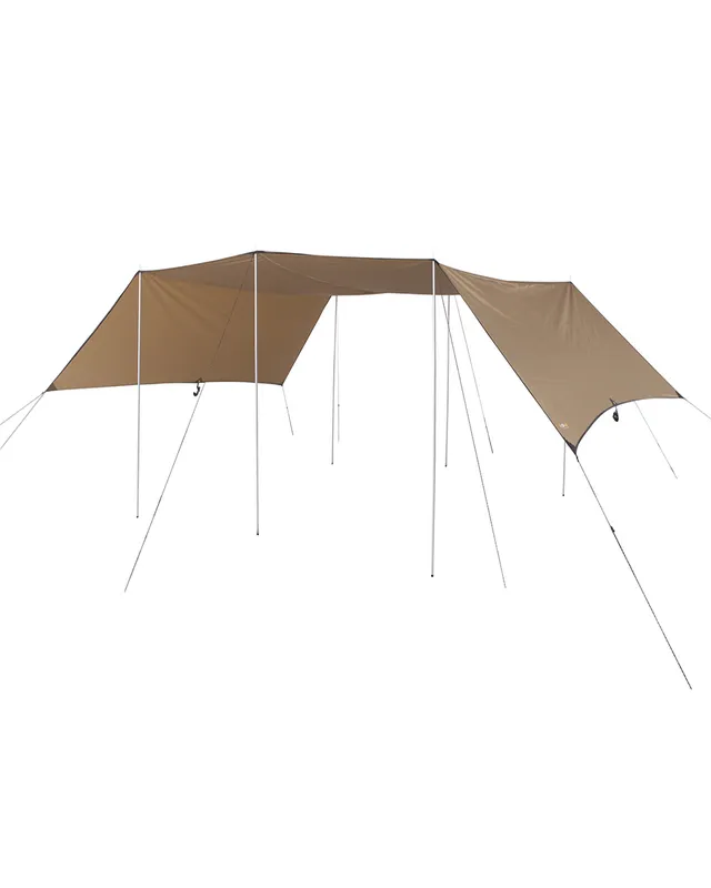 Tent Flys - Premium Quality Tent Fly Sheet Protection - Tentworld