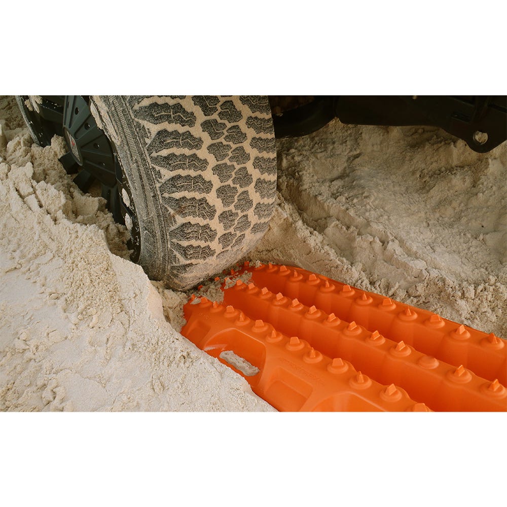 MAXTRAX MKII Recovery Tracks