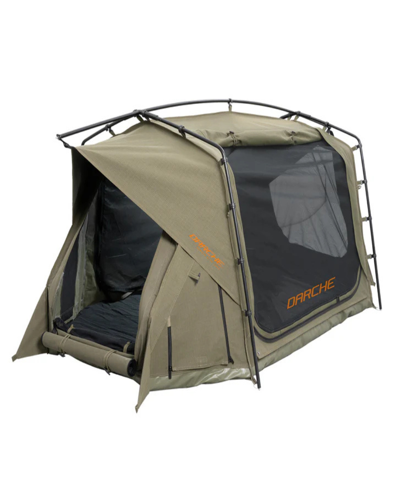 Darche Outdoor Gear - Tents, Swags, Rooftop Tents - Tentworld