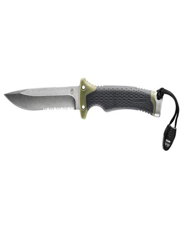 Gerber - Extensive Range of Gerber Knives & Tools - Tentworld