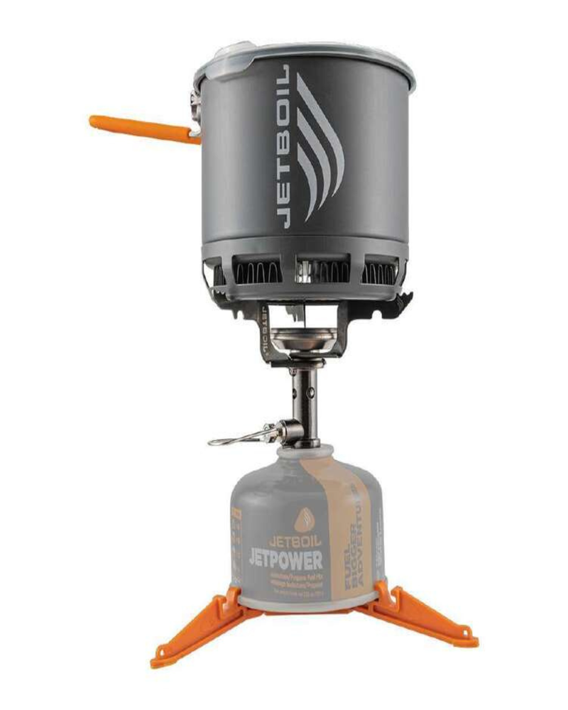 JetBoil - Compact & Portable Stoves Cooking Systems - Tentworld