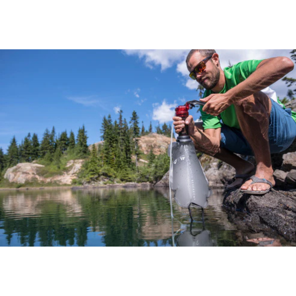 MSR - MiniWorks EX Filter