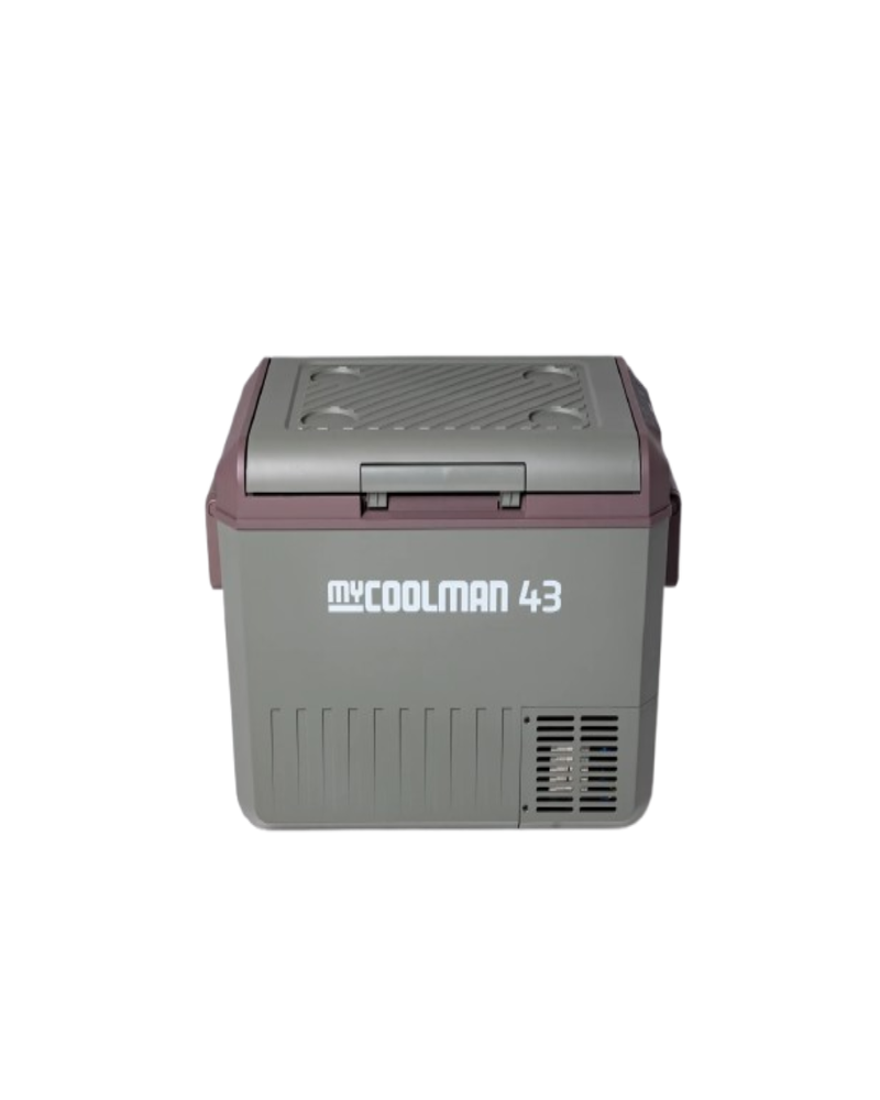 myCOOLMAN - Fridges & Portable Coolers - Tentworld