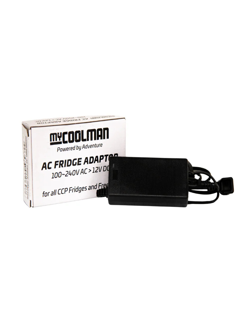 myCOOLMAN - Fridges & Portable Coolers - Tentworld