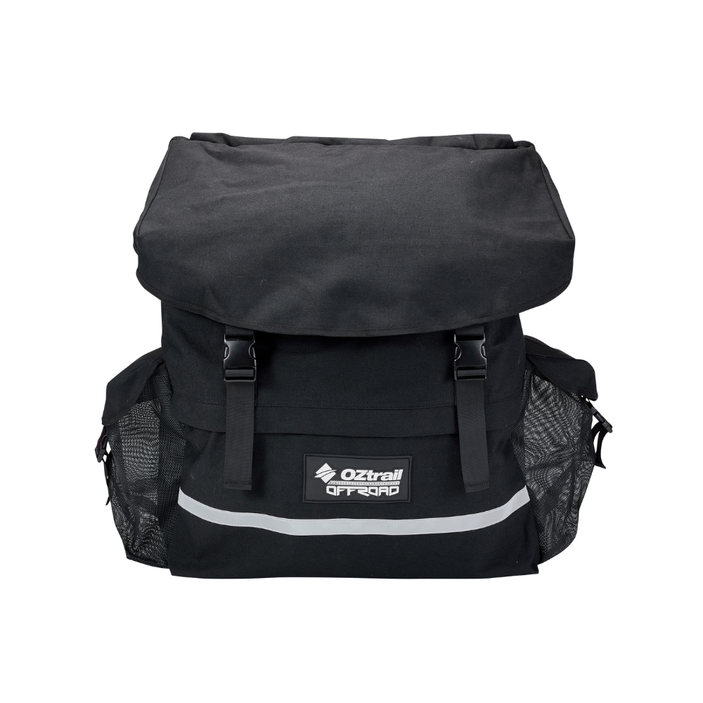 OZtrail Deluxe 4WD Rear Wheel Gear Bag