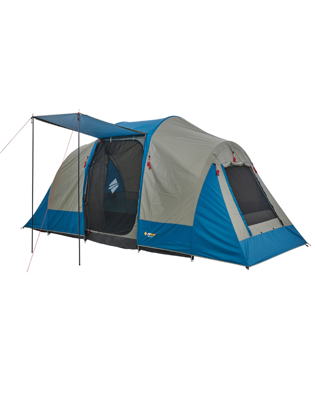 Dome Tents - Spacious Dome Tents For Camping Comfortably - Tentworld