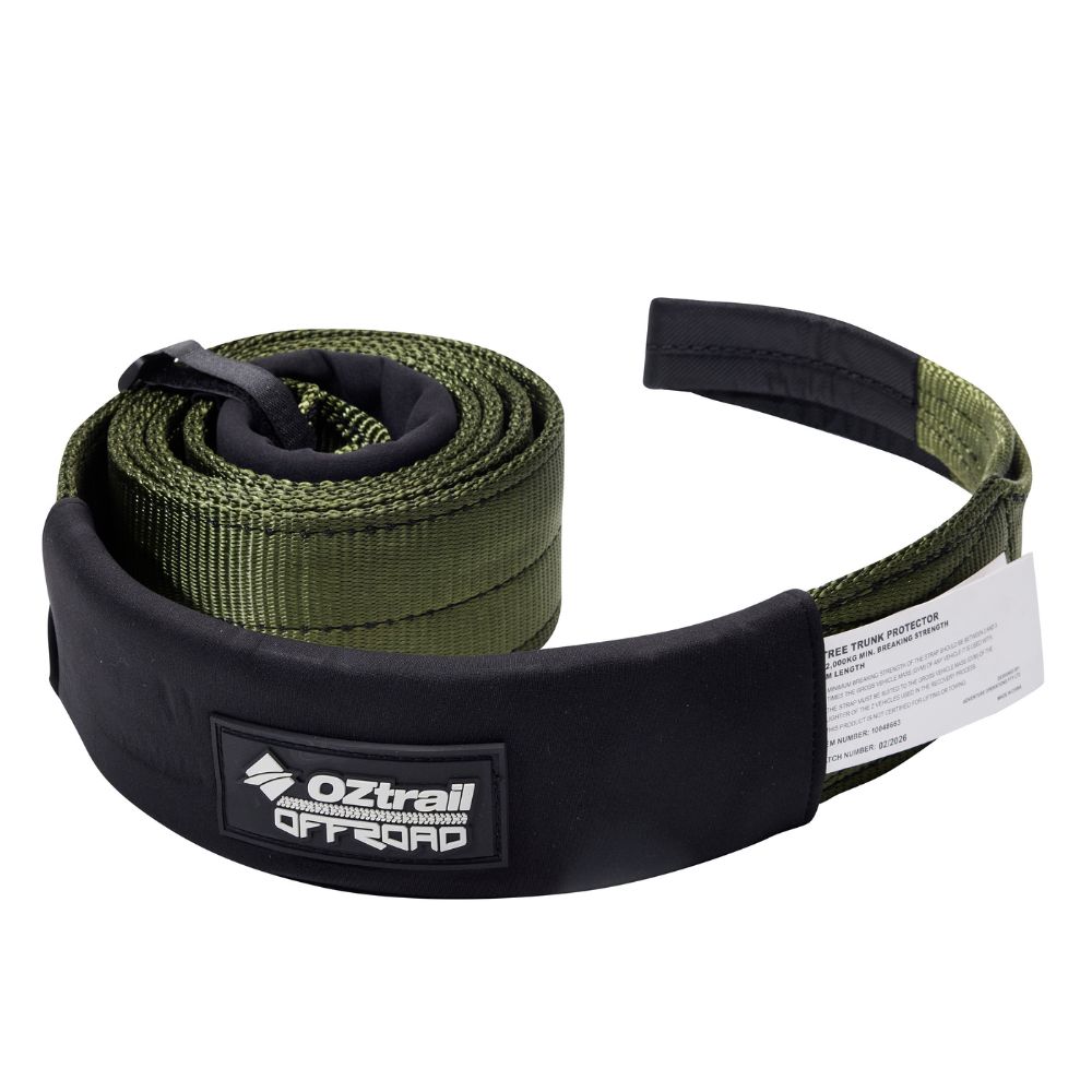OZtrail Tree Trunk Protector