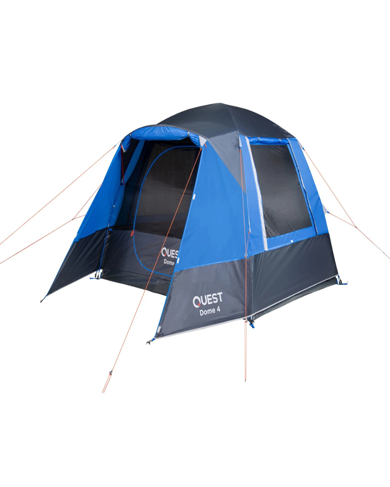 Quest Outdoors - Escape, Explore, Enjoy - Tentworld