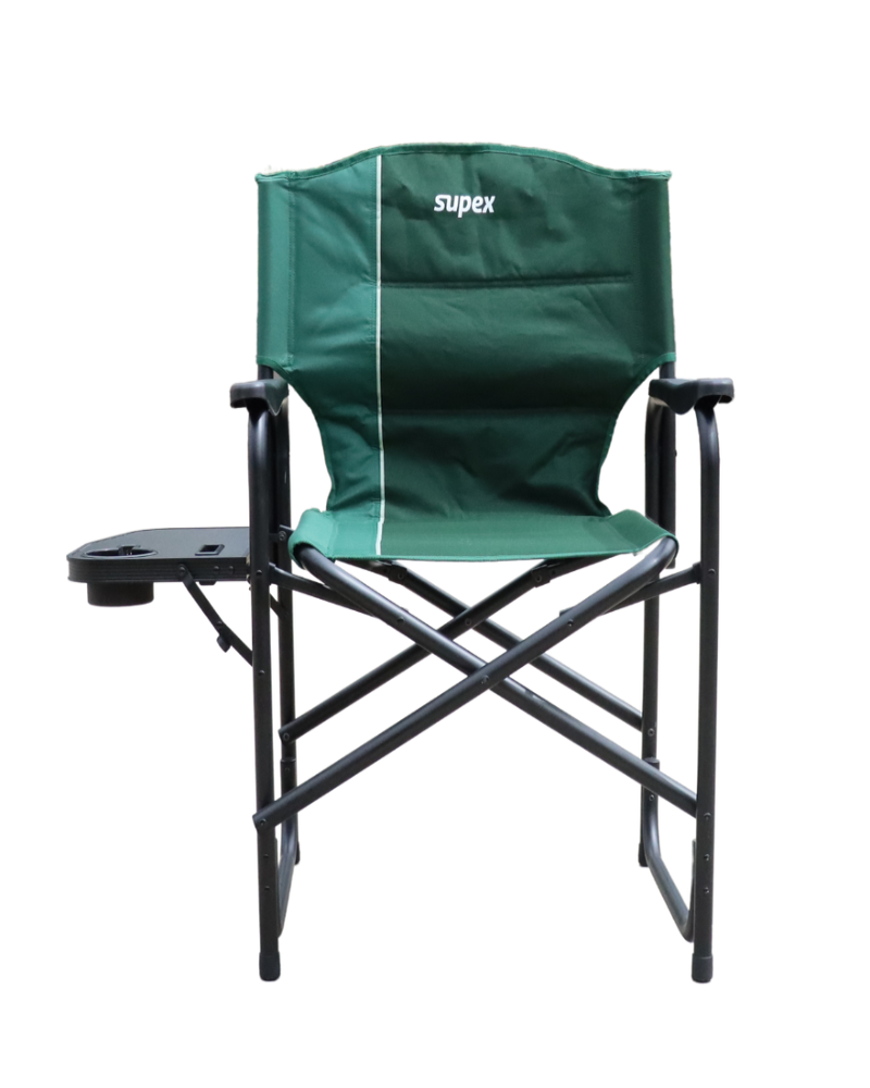 Camping Directors Chairs - High-Quality Director Camping Chairs - Tentworld