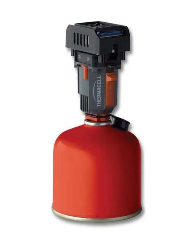 Thermacell | Advanced Mosquito Repellent Solutions - Tentworld