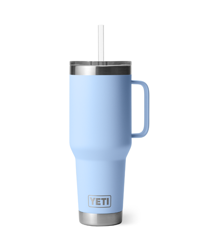 Yeti Drinkware | Durable and Insulated for Any Adventure - Tentworld