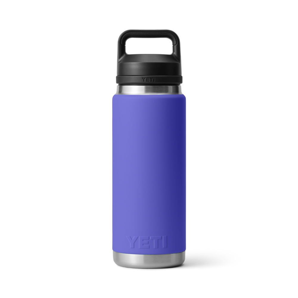 Yeti Rambler 26 oz (769 mL) Bottle with Chug Cap
