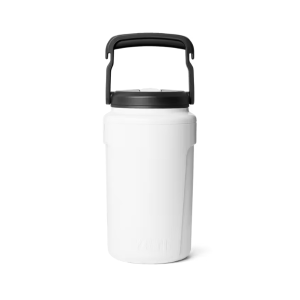 Yeti Silo Half Gallon (1900ml) Straw Jug