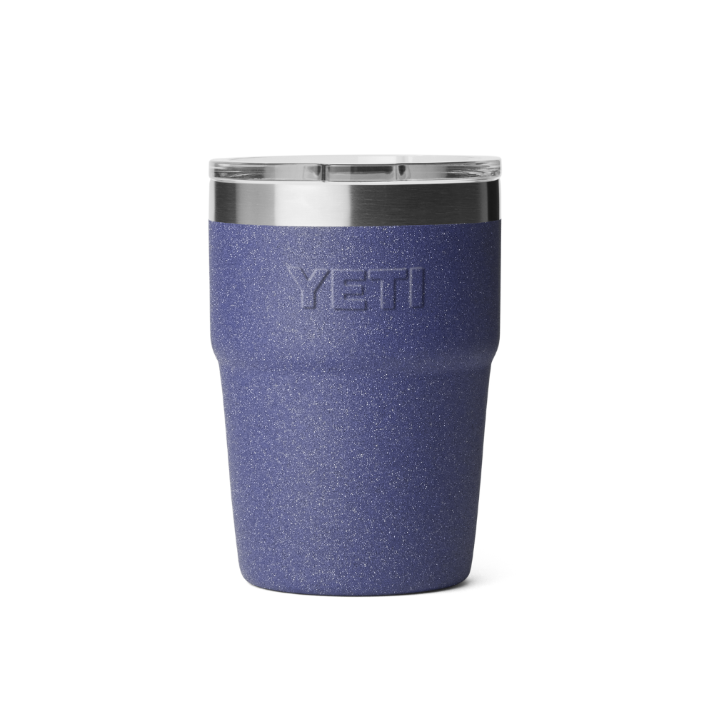 Yeti Rambler 16 oz (473 mL) Stackable Cup with Magslider Lid