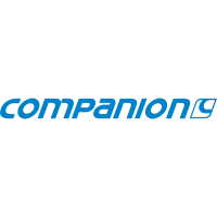Companion 45L Transit Fridge