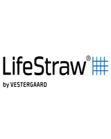 Lifestraw - Get Your Personal LifeStraw Water Filter Online - Tentworld