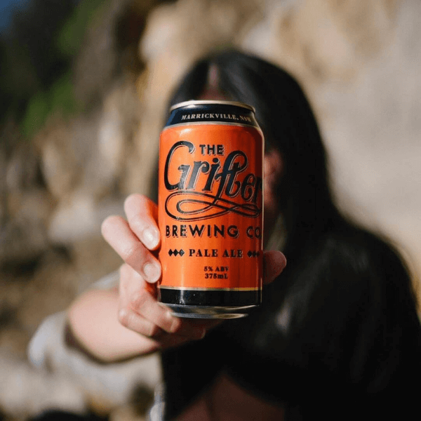 The Top 5 Craft Beers To Take Camping