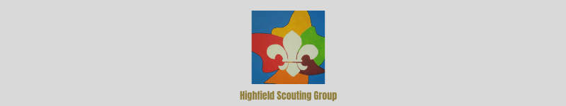 Highfield Scouting Group