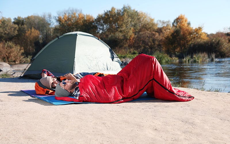 Best Sleeping Mats – How to Choose the Right One